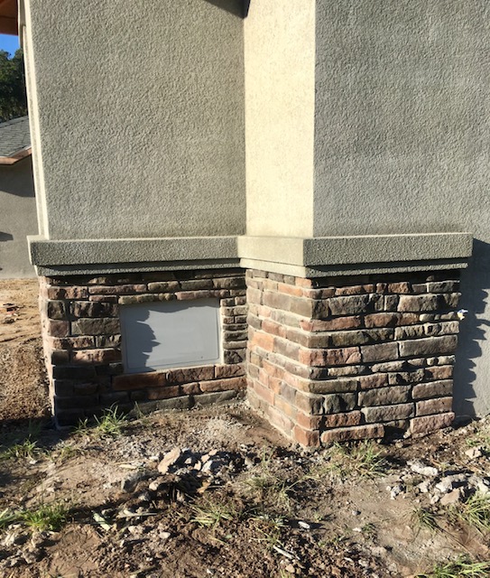 Columns – Artisan Stucco Stone and Plaster, Inc